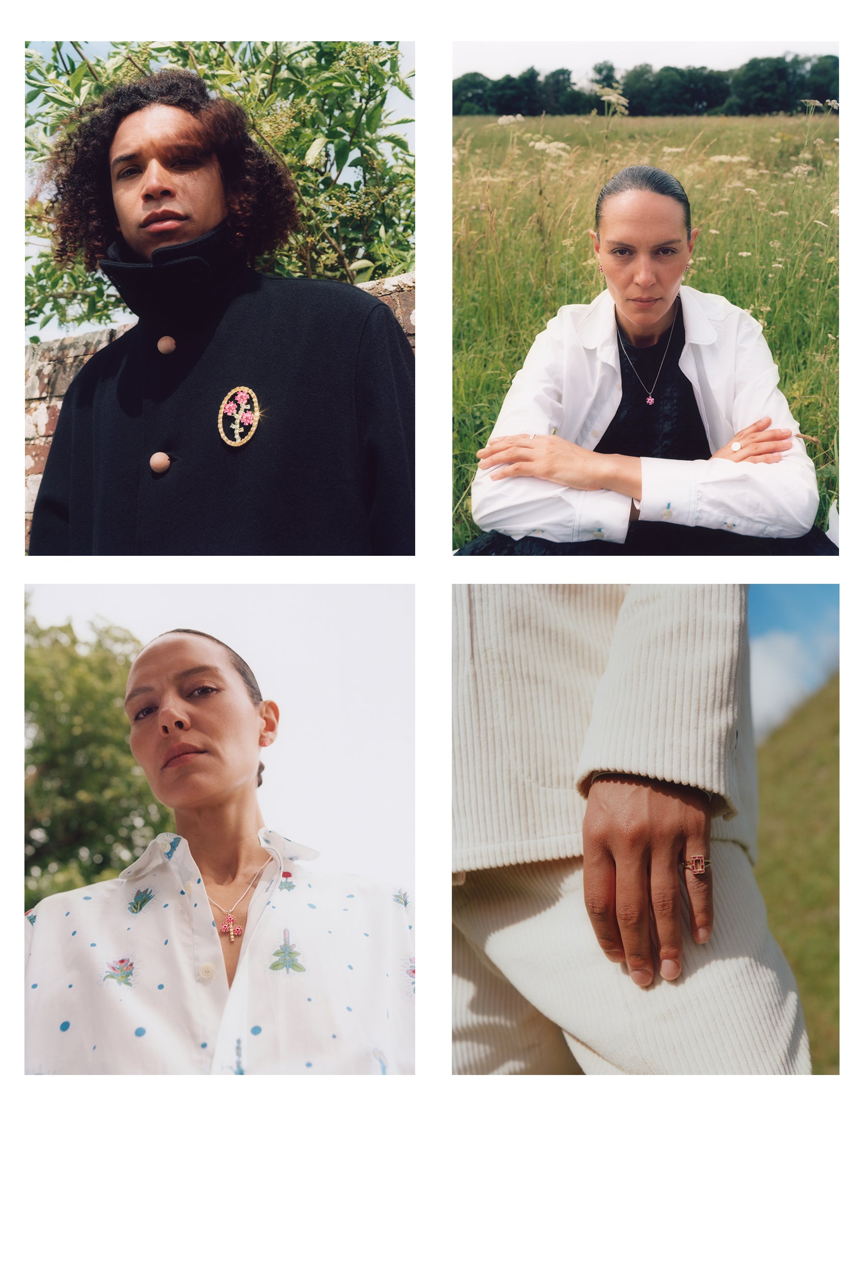 Bleue Burnham | Official Website – BLEUE BURNHAM