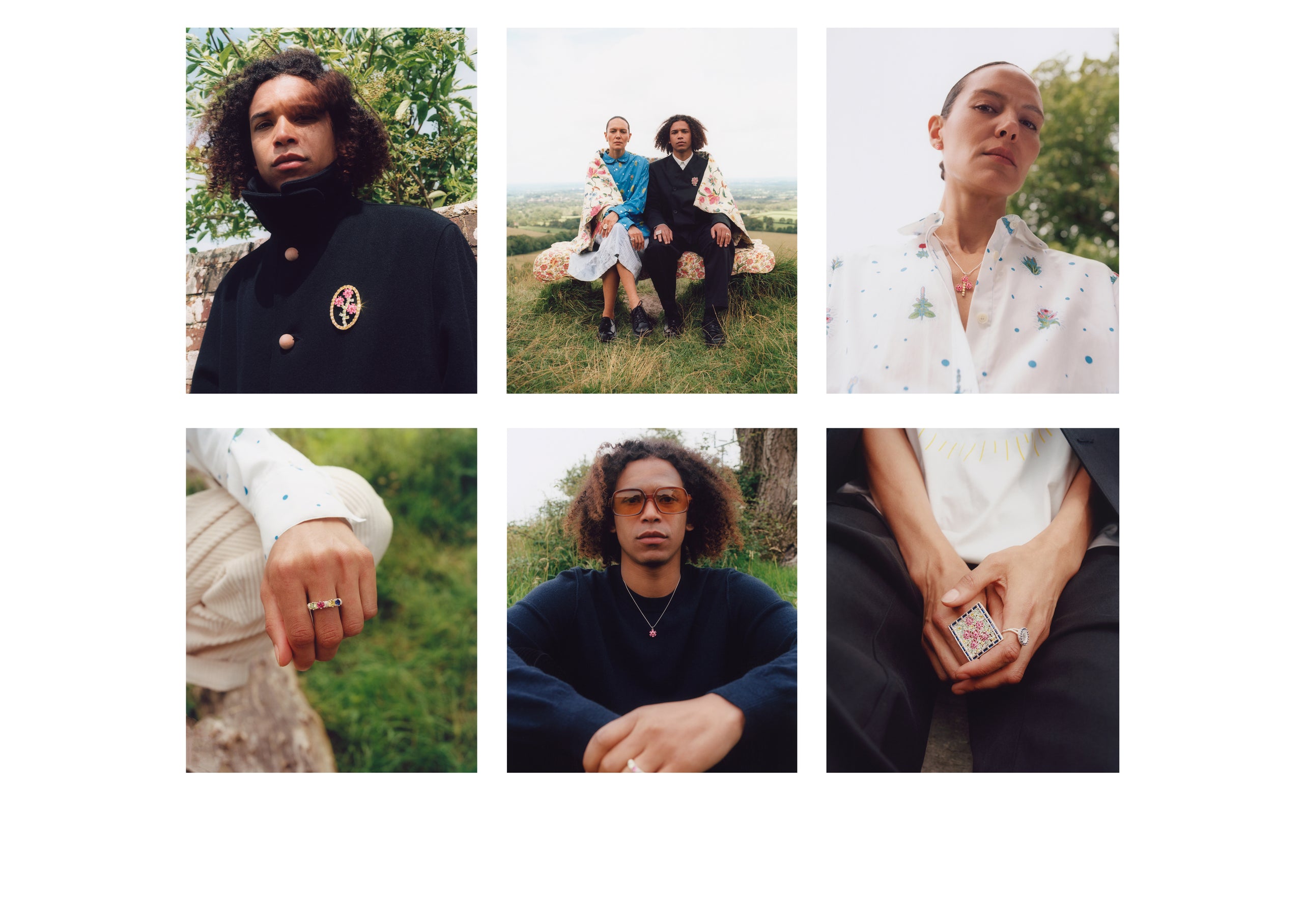 Bleue Burnham | Official Website – BLEUE BURNHAM