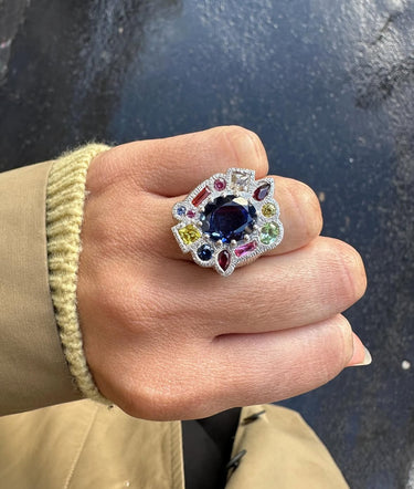 Bleue Burnham | Official Website – BLEUE BURNHAM