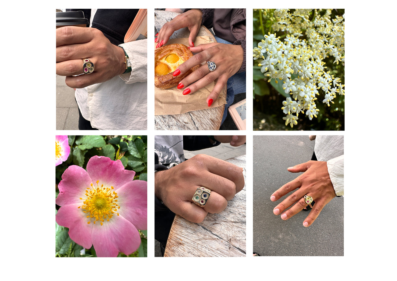 Bleue Burnham | Official Website – BLEUE BURNHAM