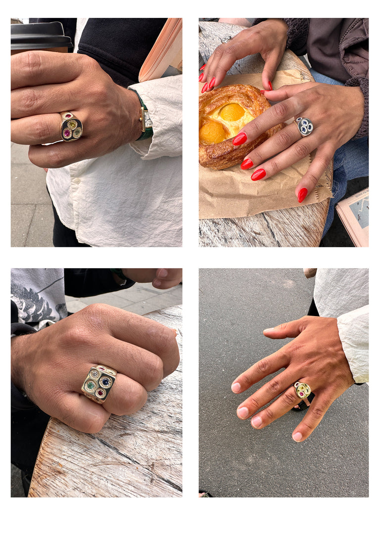 Bleue Burnham | Official Website – BLEUE BURNHAM